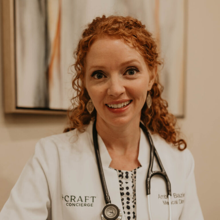 Direct Care Tulsa Doctors | Craft Concierge