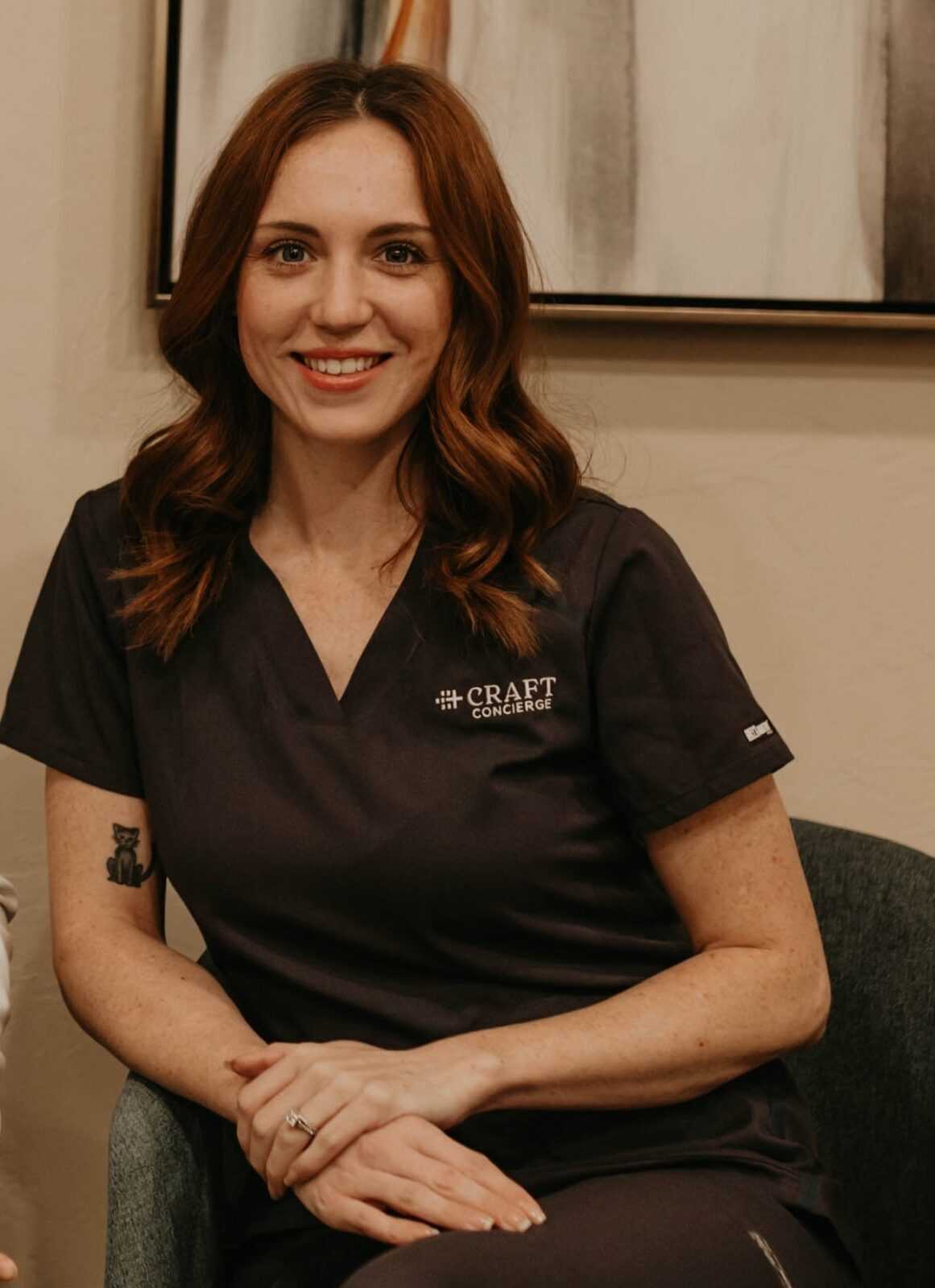 Direct Care Tulsa Doctors | Craft Concierge