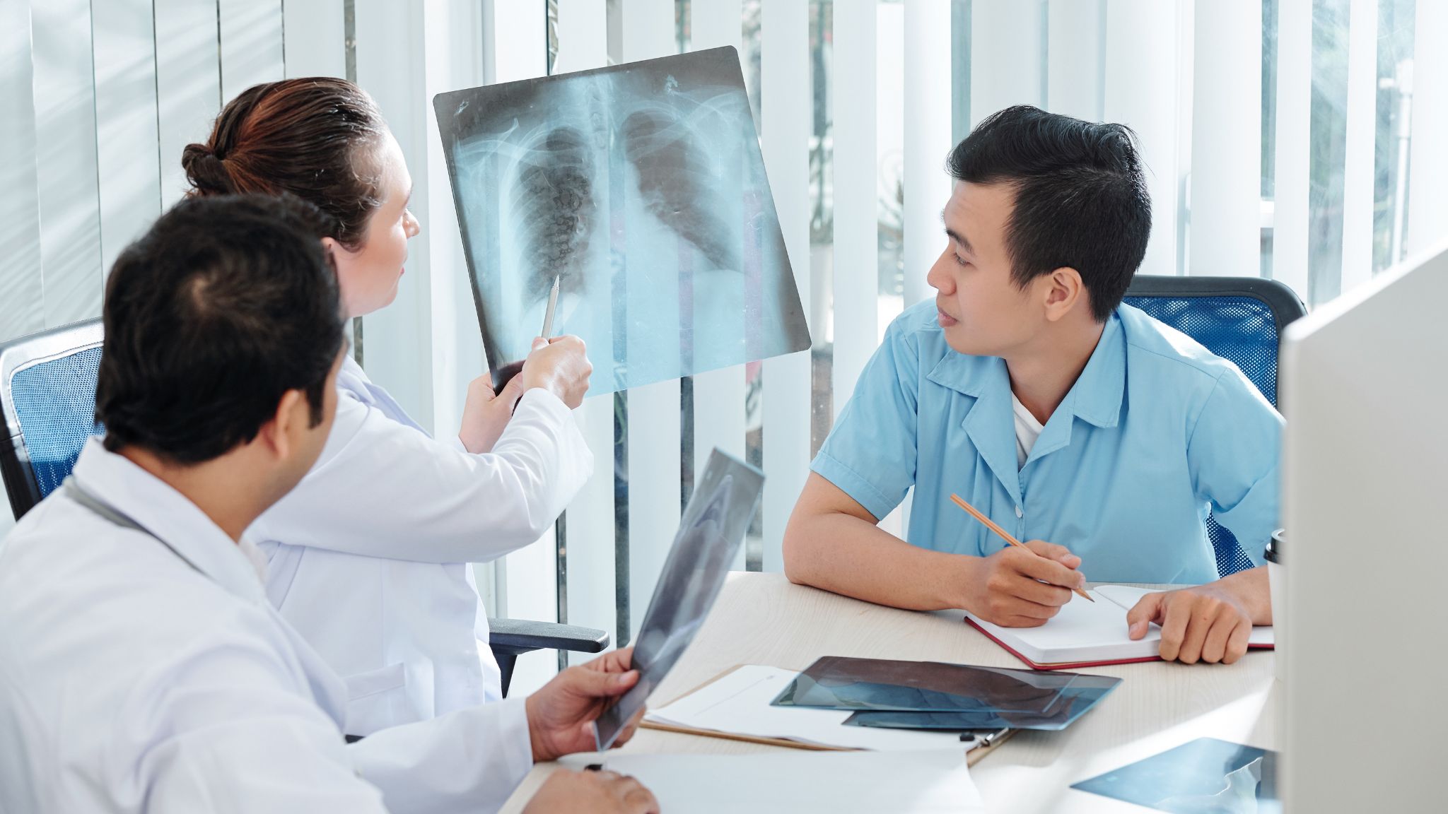 How Much Does an X-ray Cost? A Comprehensive Guide
