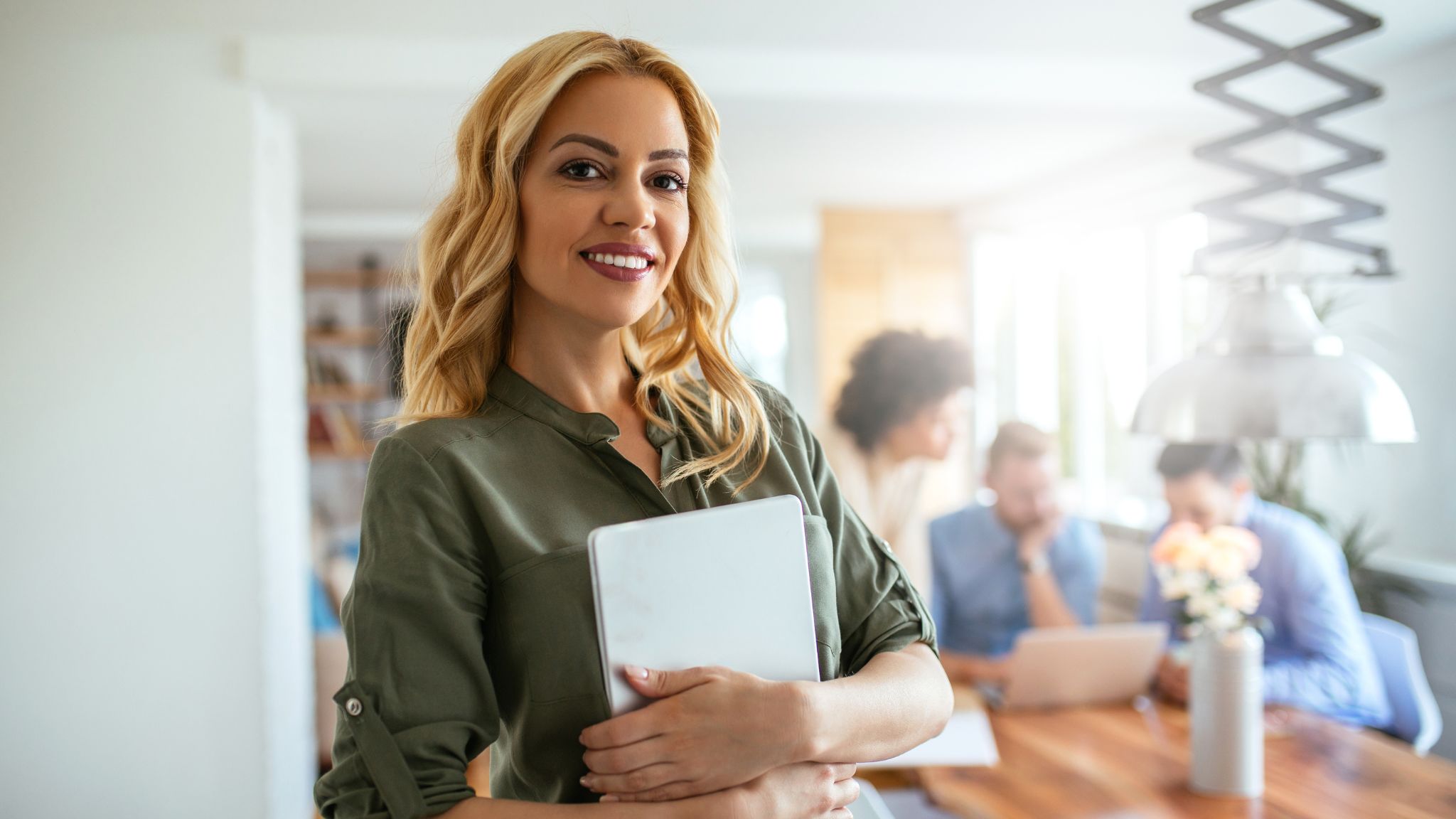 What is Healthcare Management? - Craft Concierge