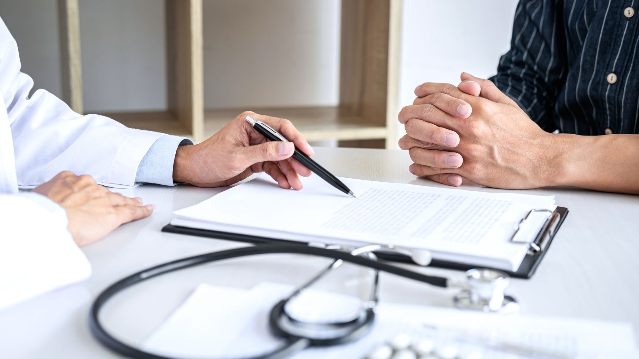 What is a Healthcare Provider? - Craft Concierge