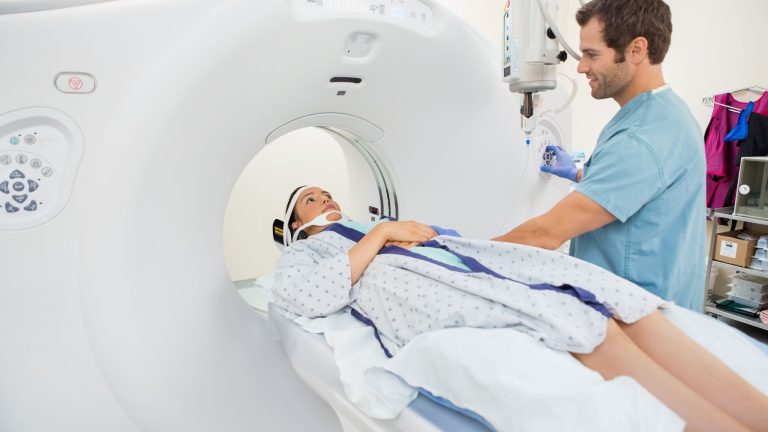 How Long Does a Head CT Scan Take? | Craft Concierge