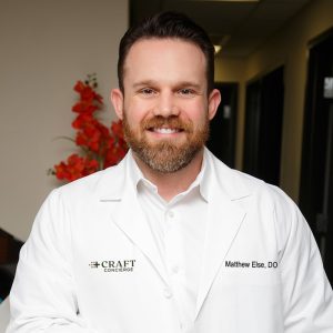 Dr. Matthew Else - Craft Concierge