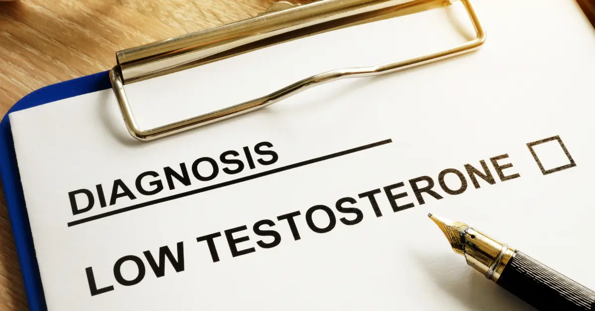TRT & Testosterone Replacement Therapy in Tulsa | Craft Concierge